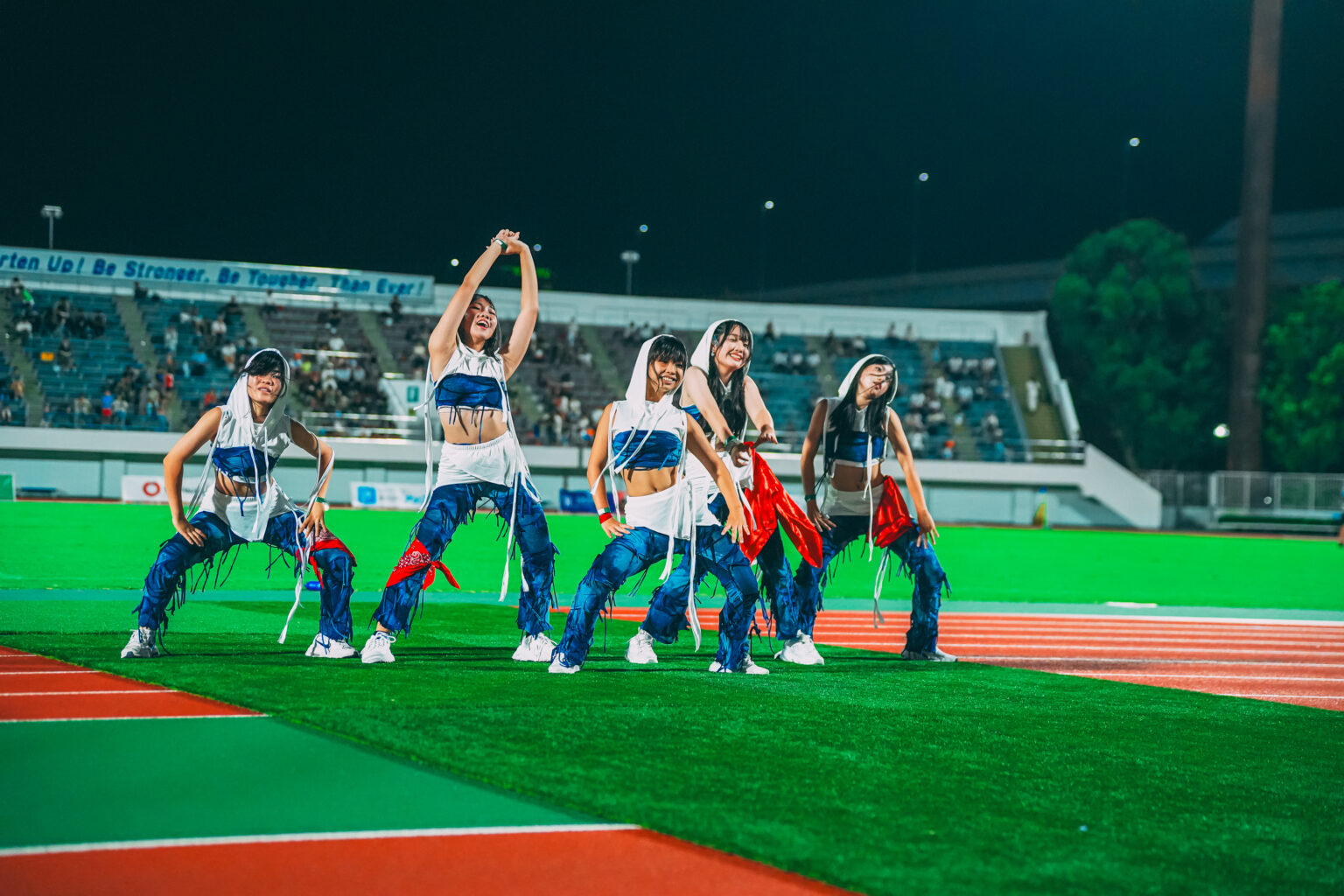 5/3(土) vsジョイフル本田つくば 試合情報 - 東京23FC