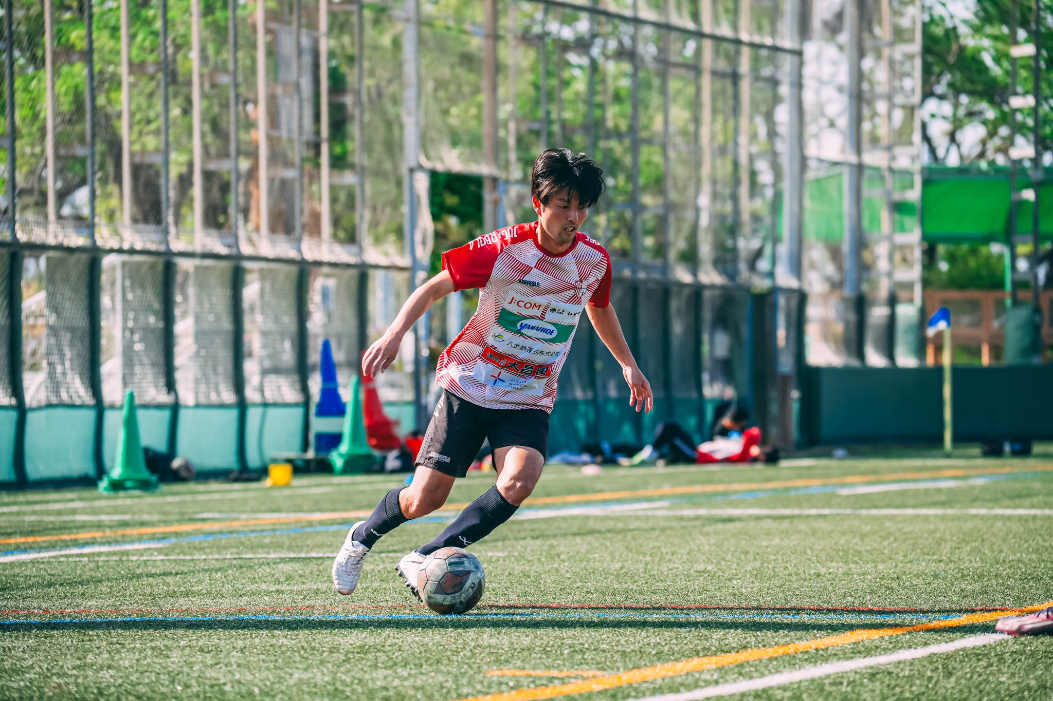 【TOP】木村歩夢選手退団のお知らせ - 東京23FC