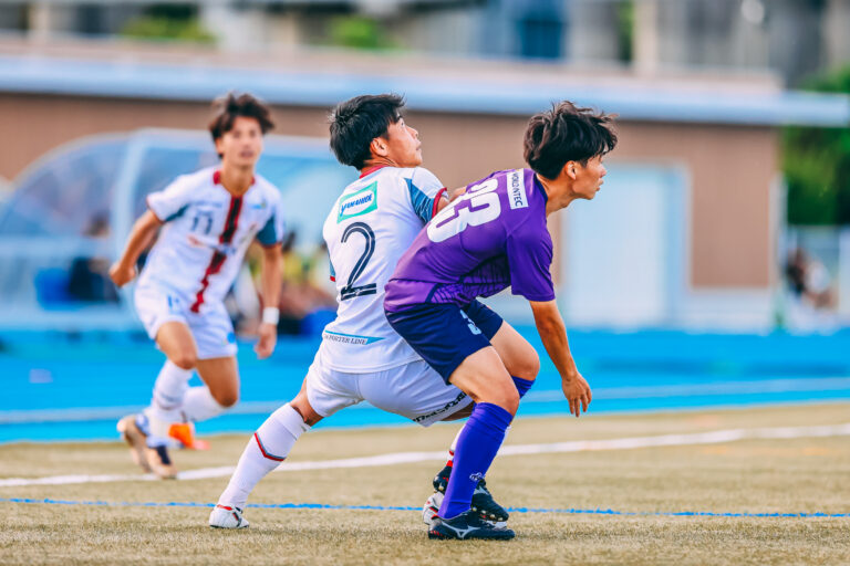 【TOP】近藤拓海選手 契約更新のお知らせ - 東京23FC