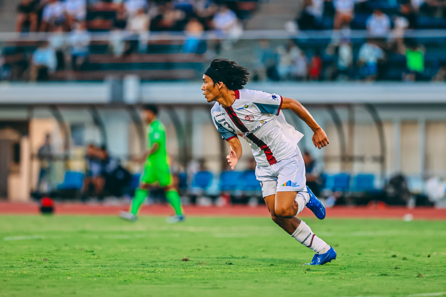 【TOP】福本優芽選手 完全移籍のお知らせ - 東京23FC