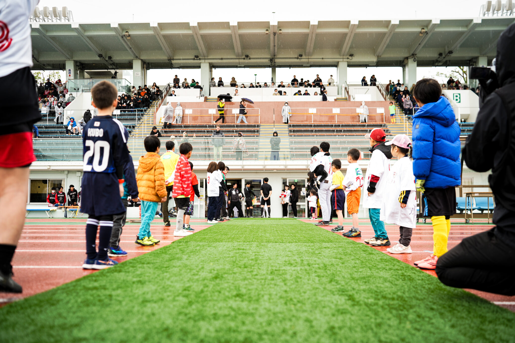 5/3(土) vsジョイフル本田つくば 試合情報 - 東京23FC