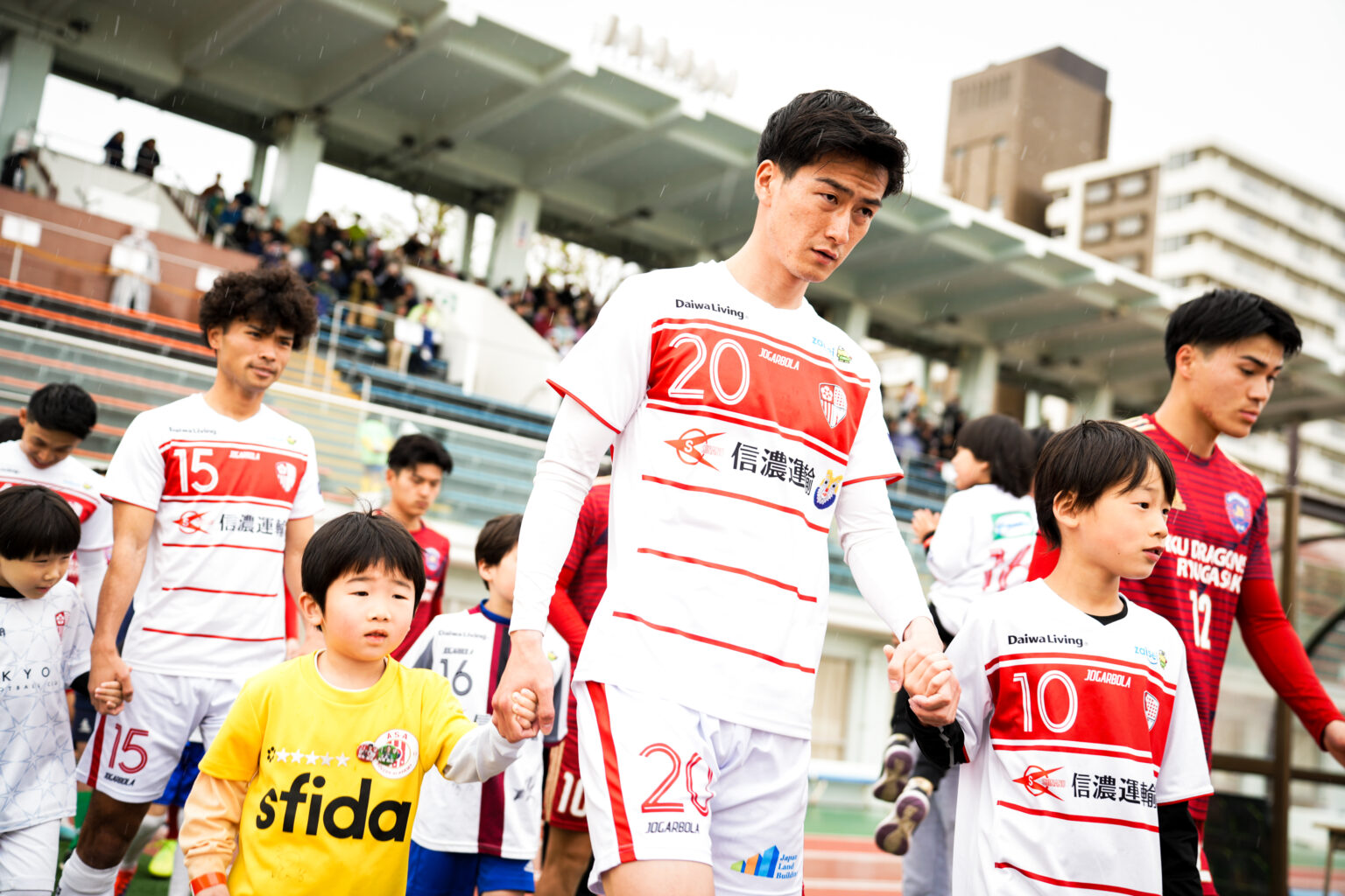 5/3(土) 東京23FCホームゲームイベント/ボランティア応募開始のお知らせ - 東京23FC