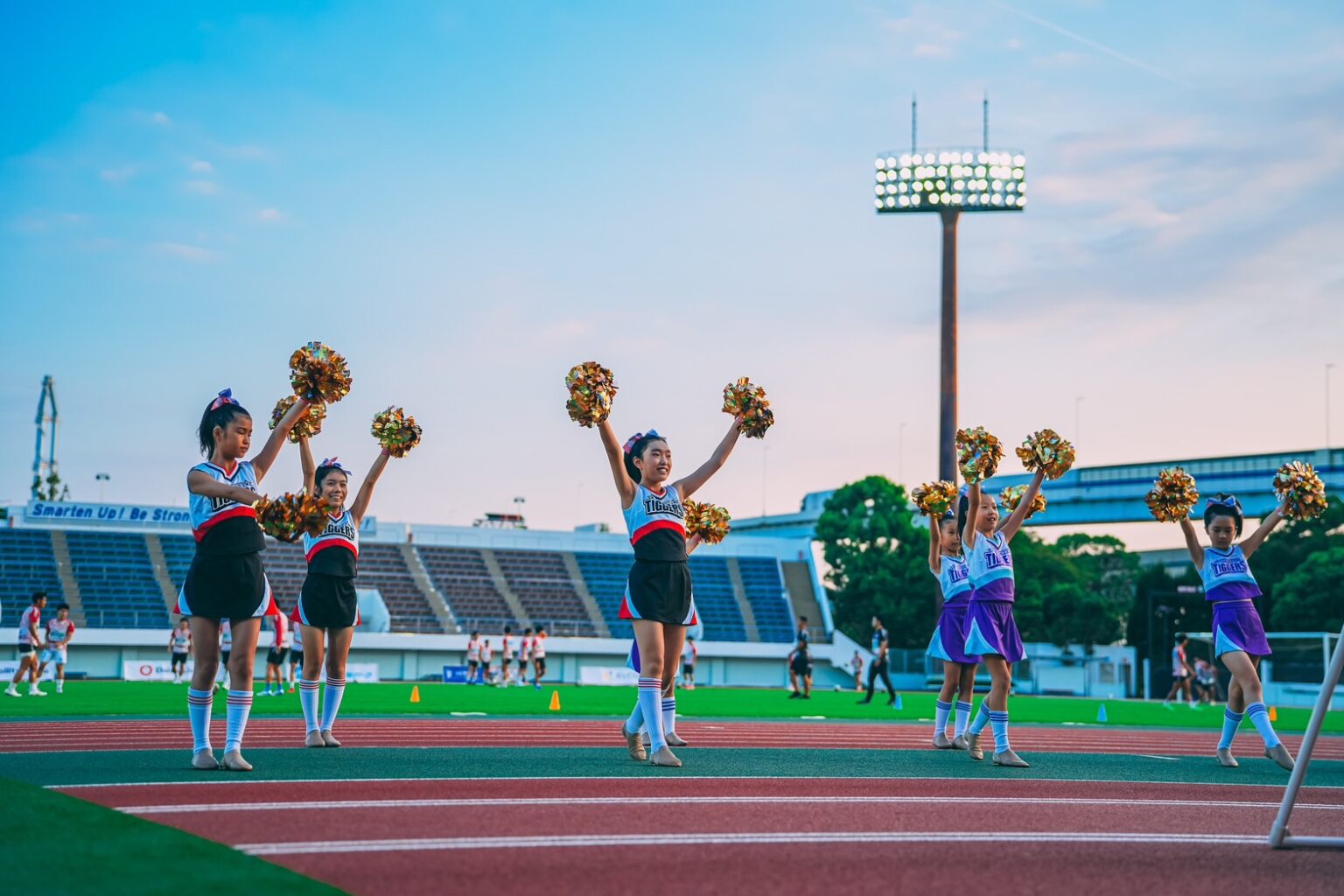5/3(土) vsジョイフル本田つくば 試合情報 - 東京23FC