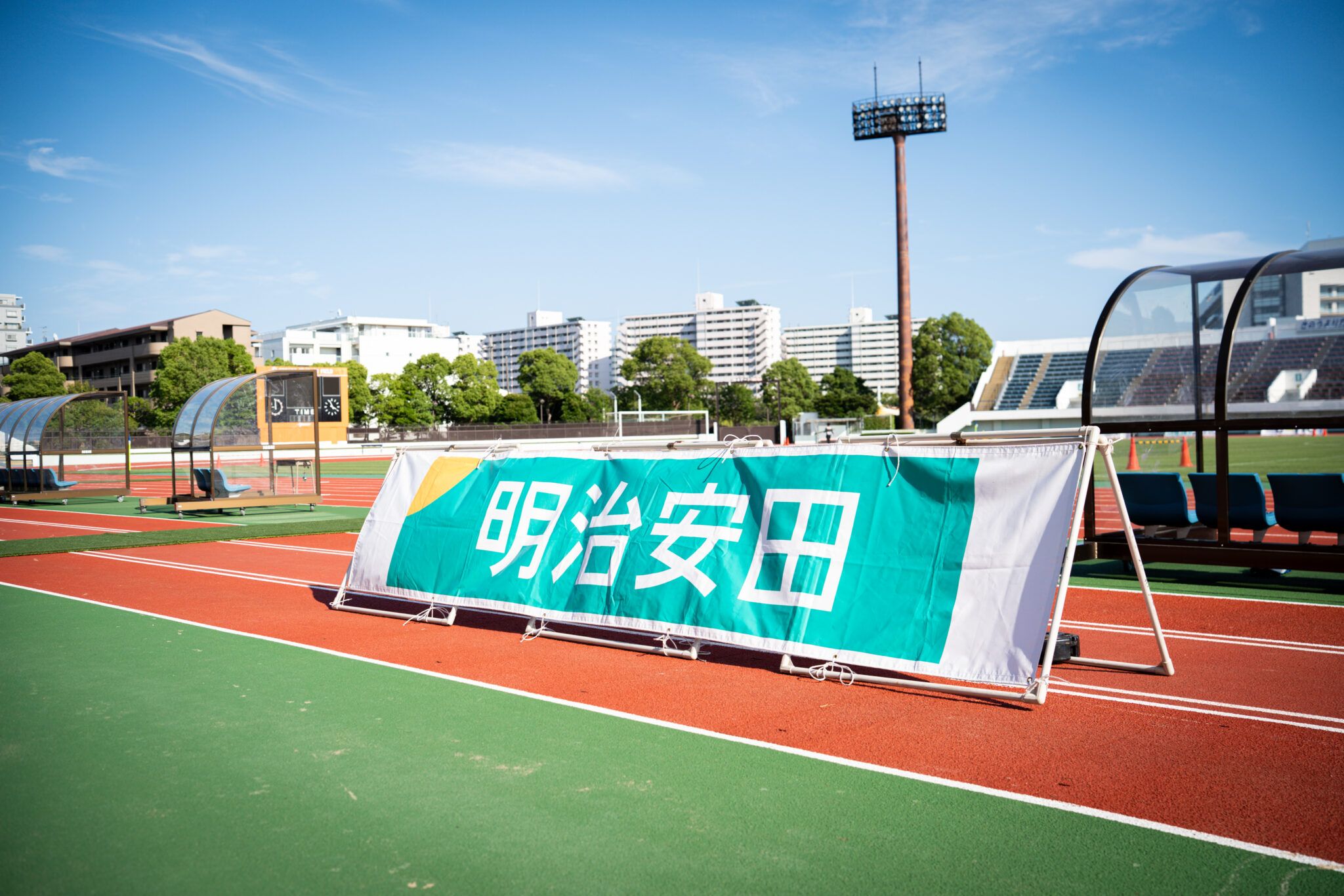 【関東リーグ第8節】vs東京ユナイテッドFC マッチレポート - 東京23FC