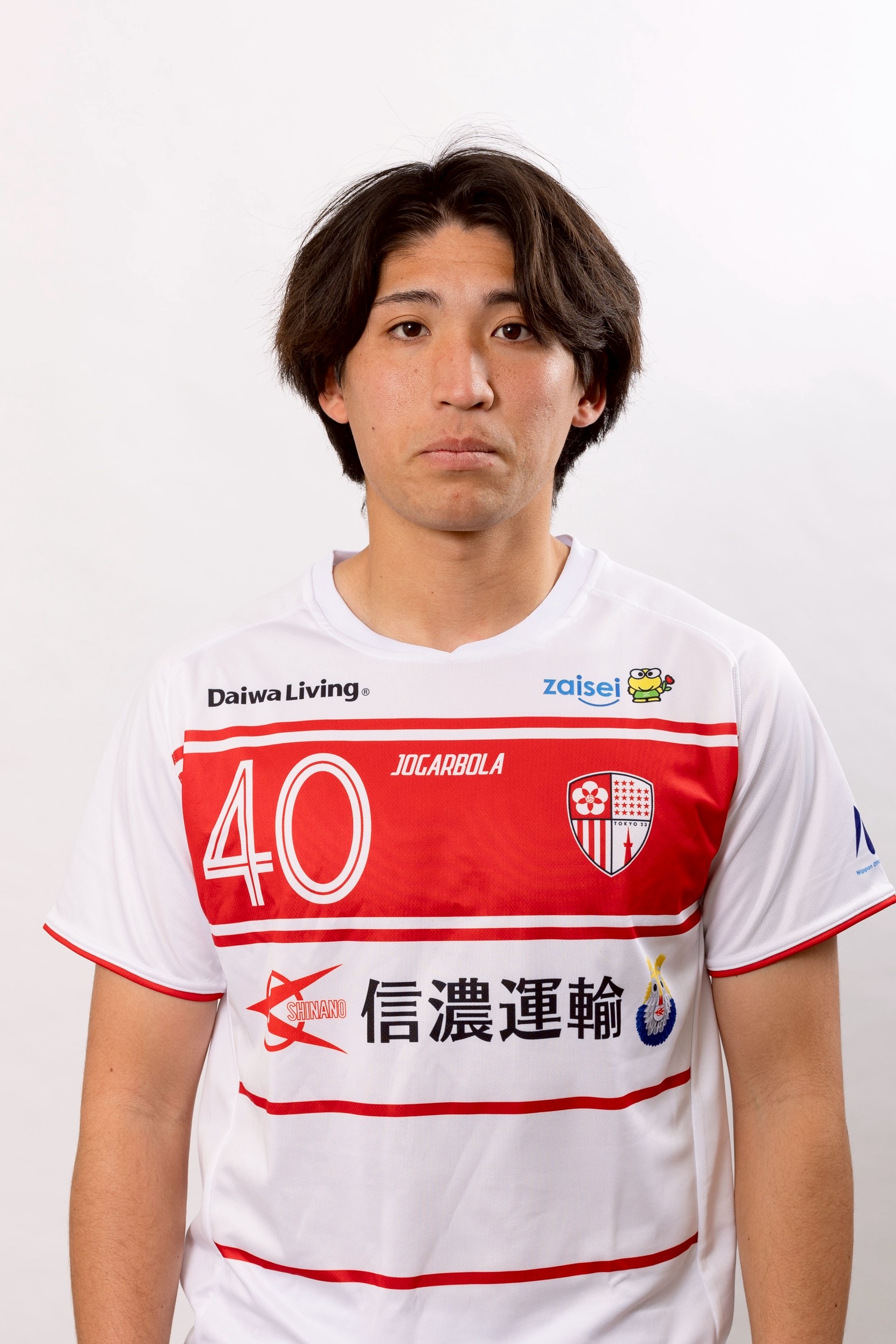 【TOP】梶山かえで選手 退団のお知らせ - 東京23FC